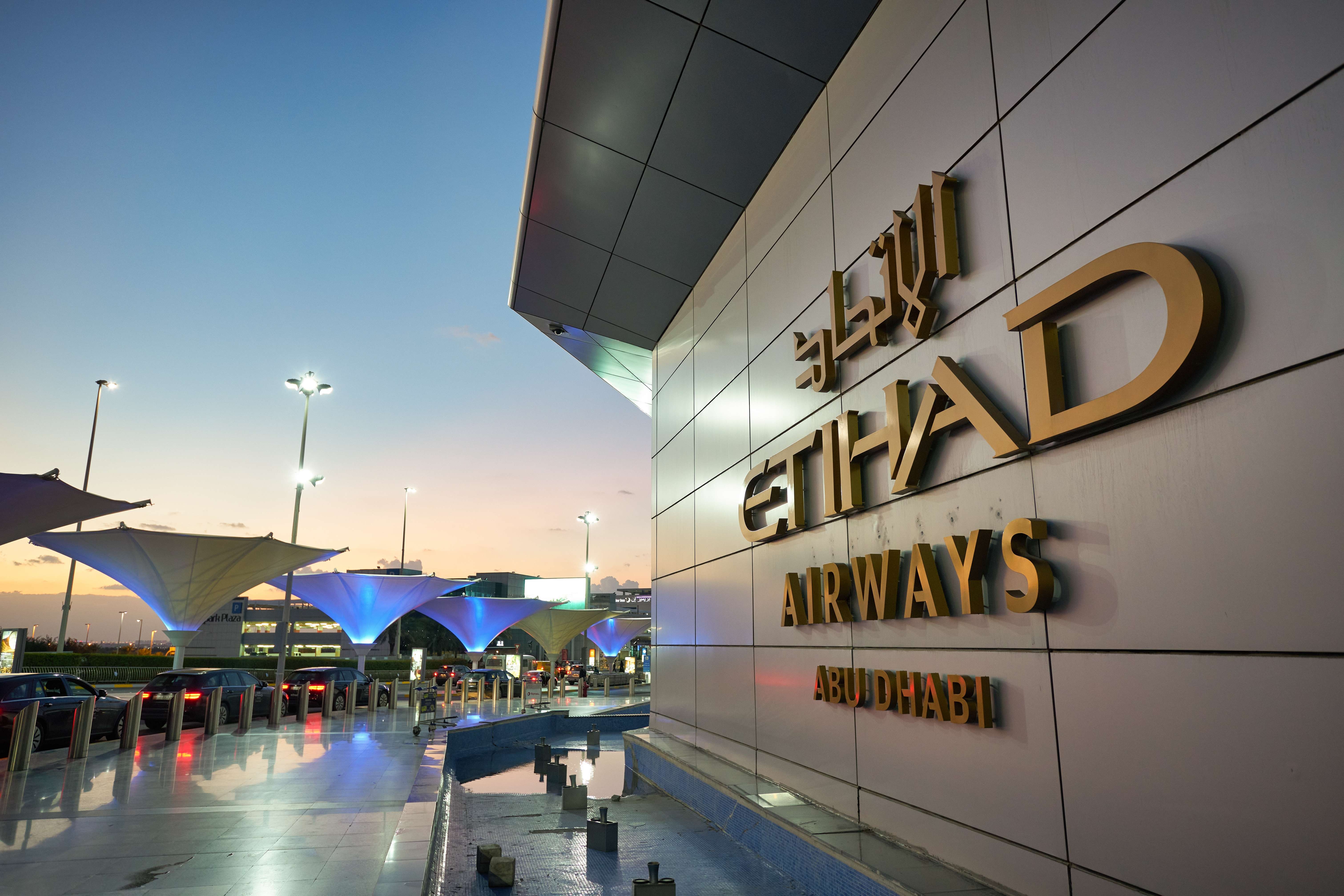 Etihad Airways Cuts Fares by 50% | Flight Deals 2026 | Blue Lotus ...